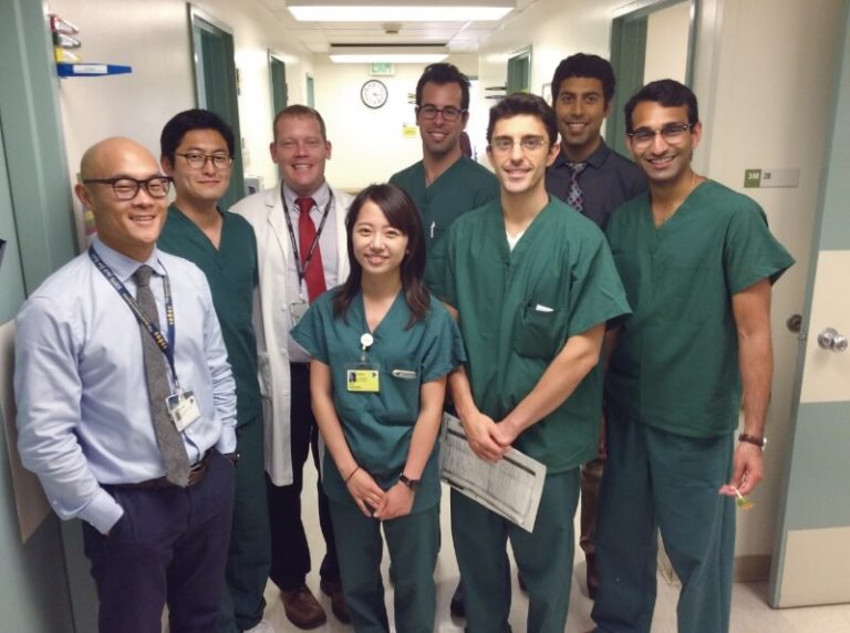 Departments | Center for Global Engagement | Kansai Medical University